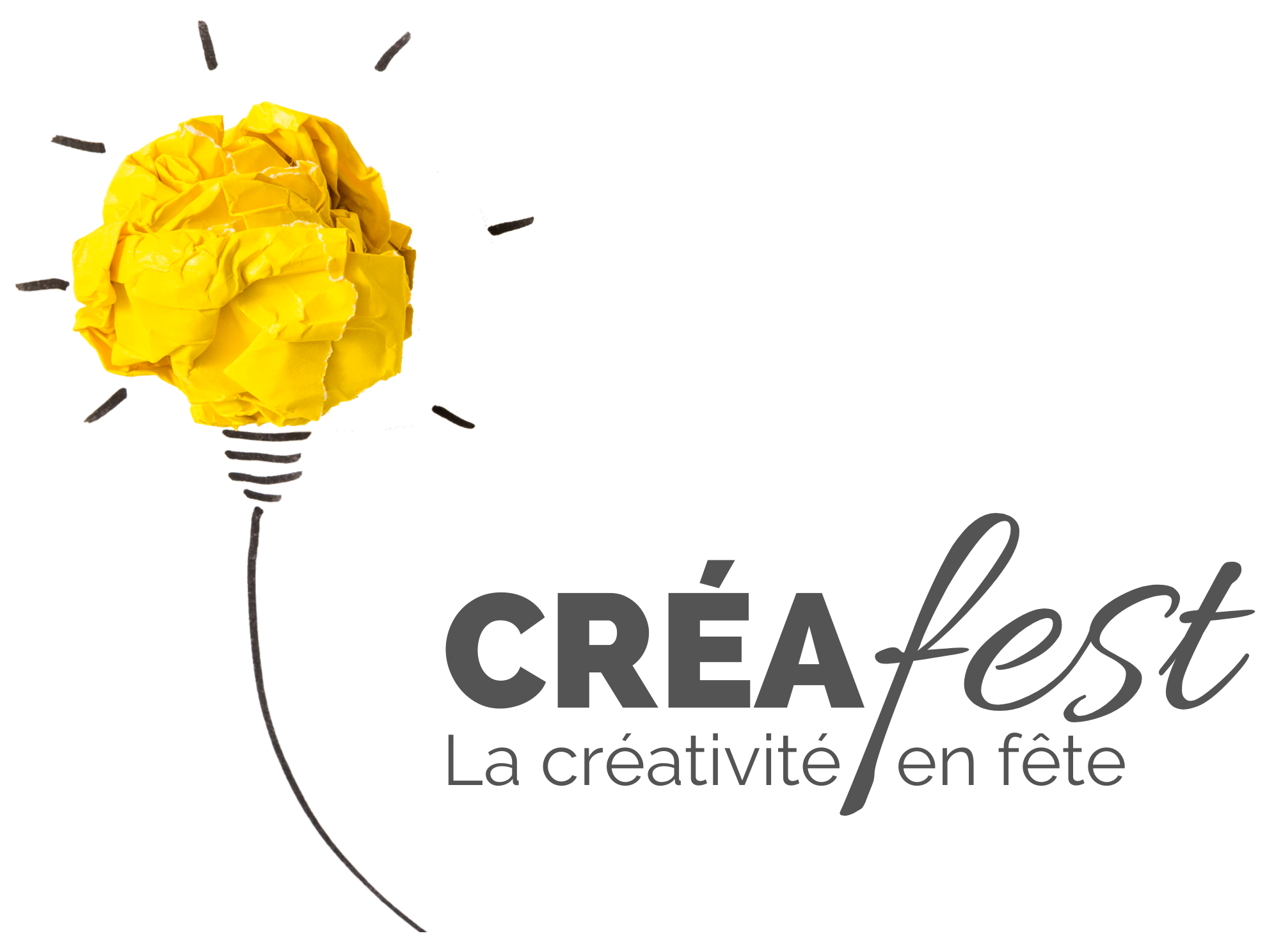 Accueil - CréaFest