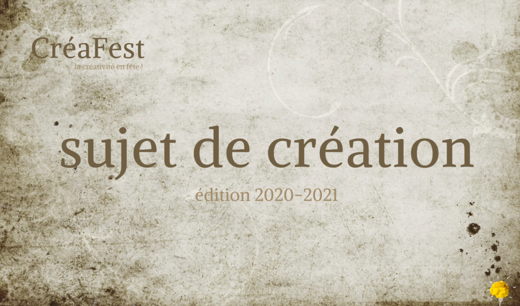 Accueil - CréaFest