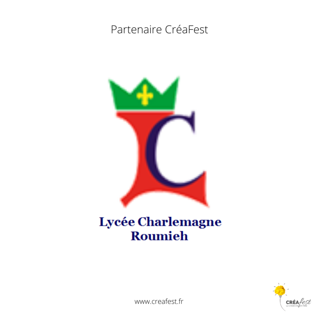 Partenariat : Lycée Français Charlemagne - CréaFest