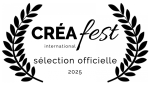 Sélection Officielle - CréaFest